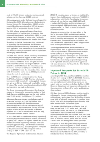 Agri-Food Industry Review_2023 for IFP Media | PDF