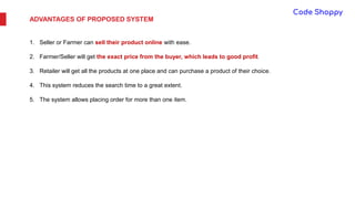 Agri shop management system for diploma students PPT.pptx