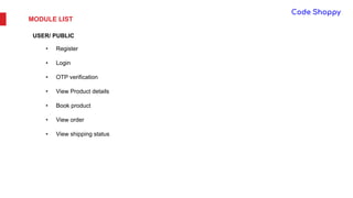 Agri shop management system for diploma students PPT.pptx