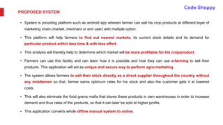 Agri shop management system for diploma students PPT.pptx