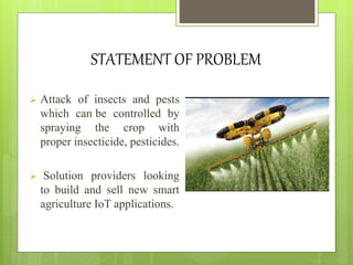 Agritech ppt | PPTX