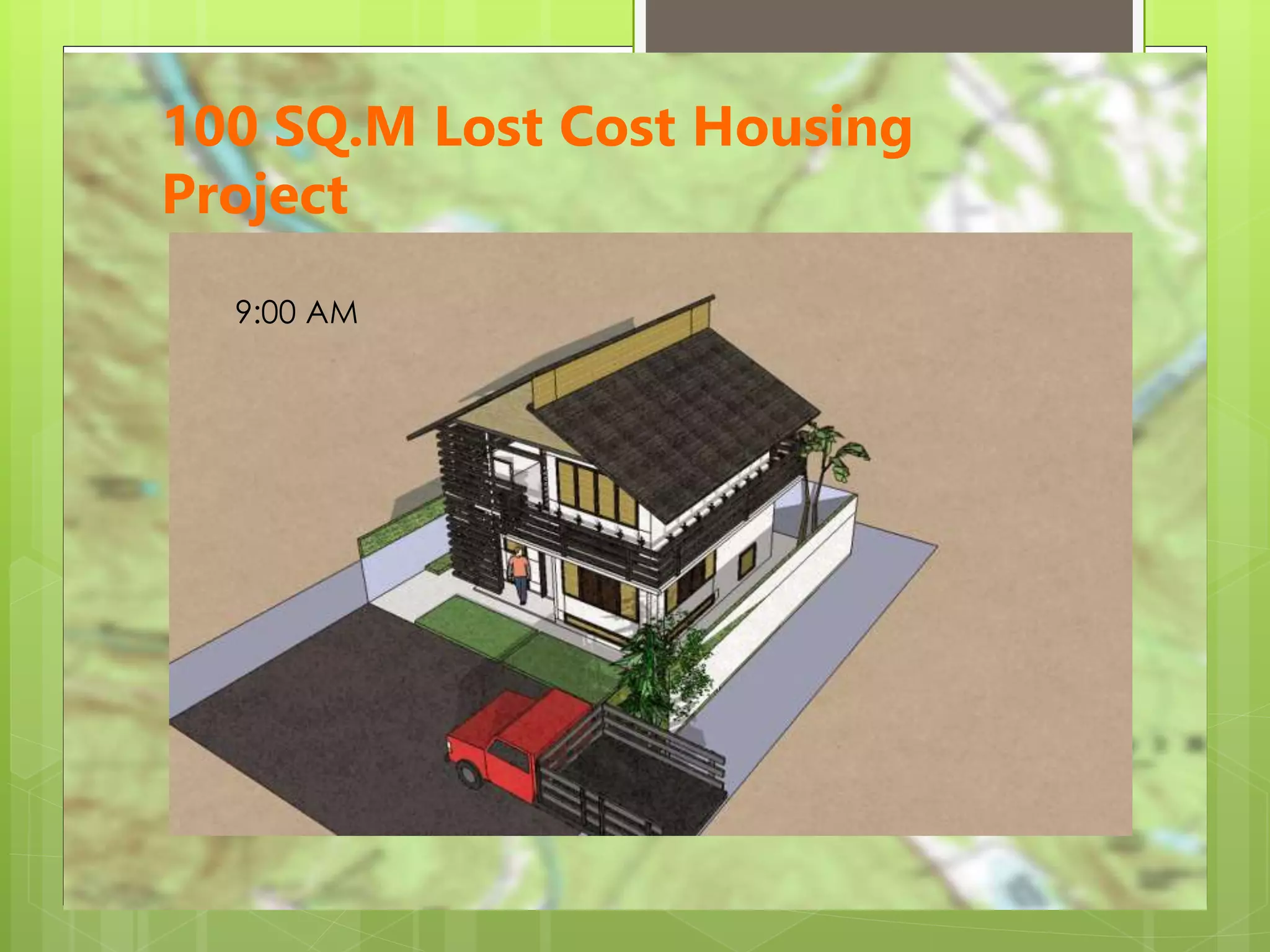 Agritecture: Fusion of Agriculture and Architecture | PDF