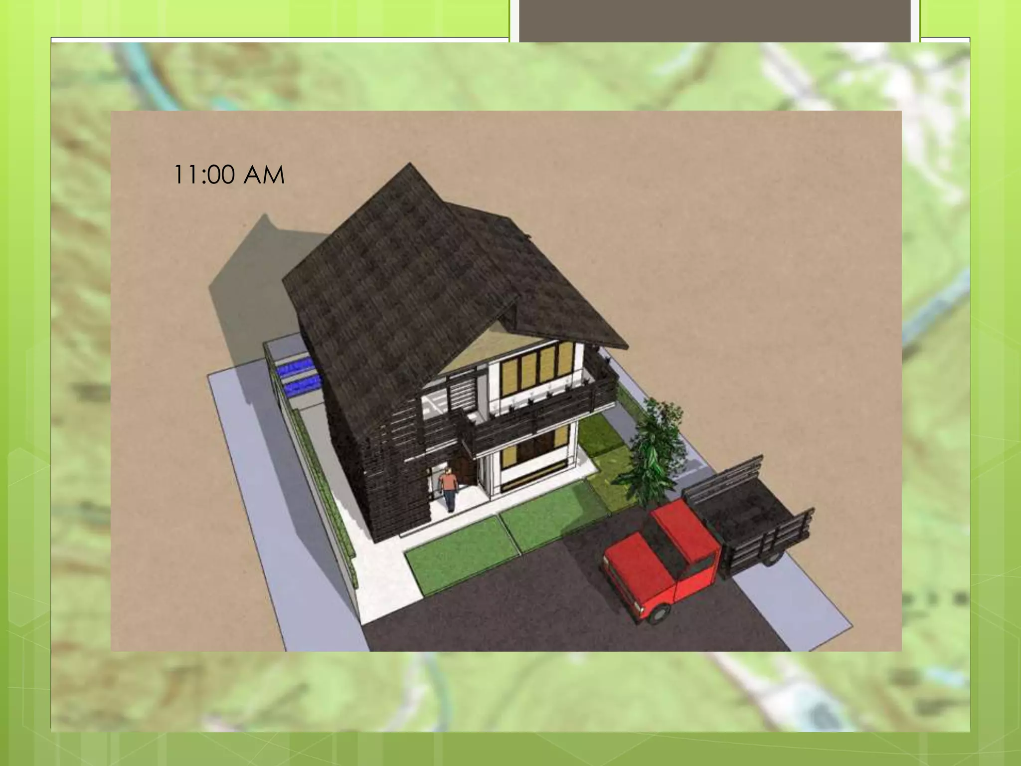 Agritecture: Fusion of Agriculture and Architecture | PDF