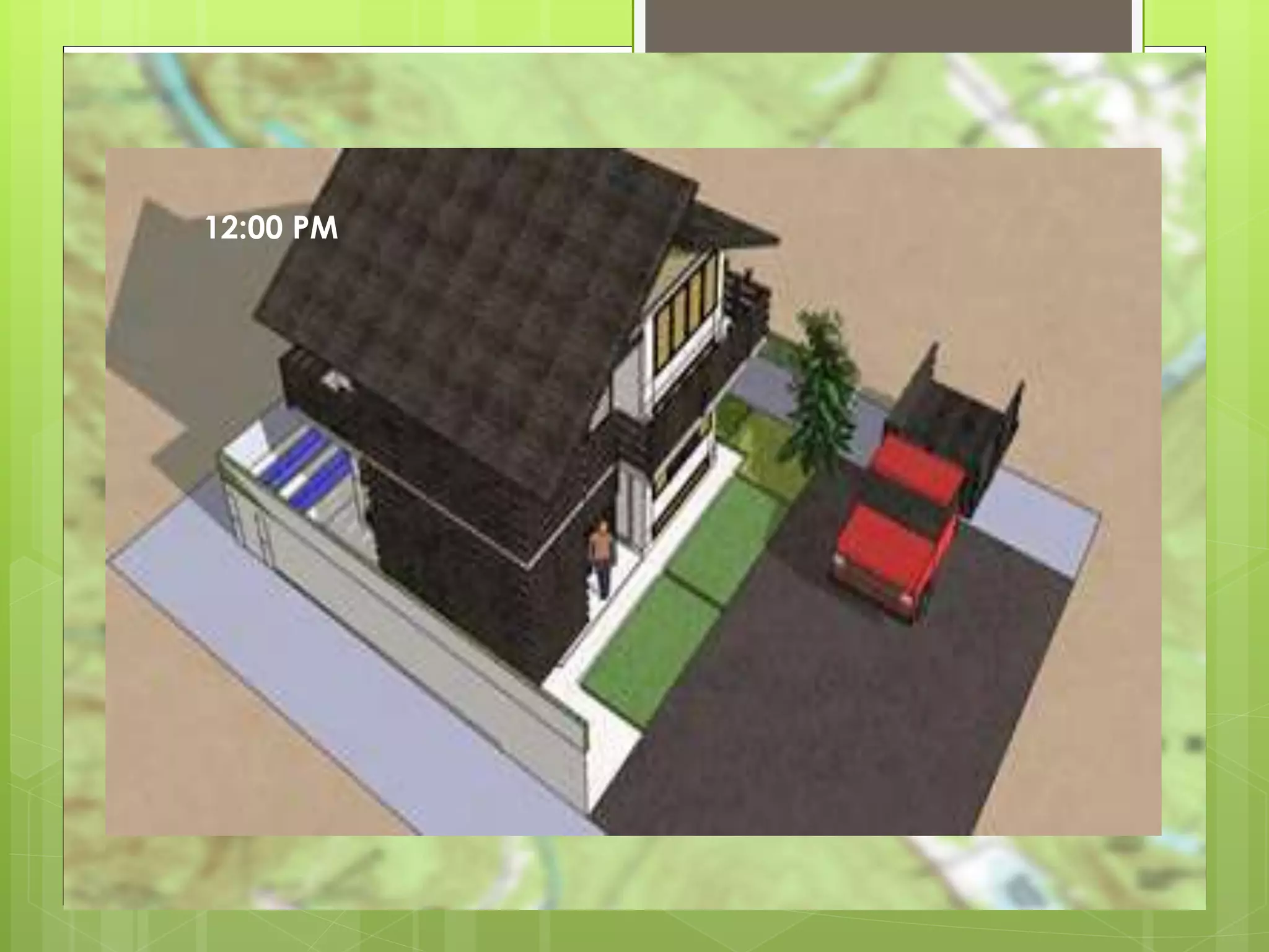 Agritecture: Fusion of Agriculture and Architecture | PDF