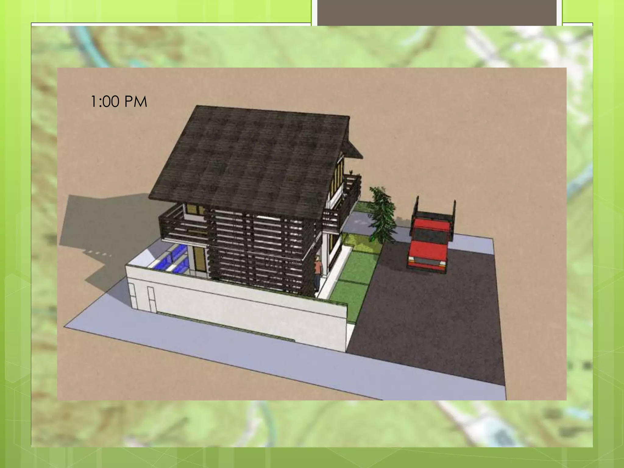 Agritecture: Fusion of Agriculture and Architecture | PDF