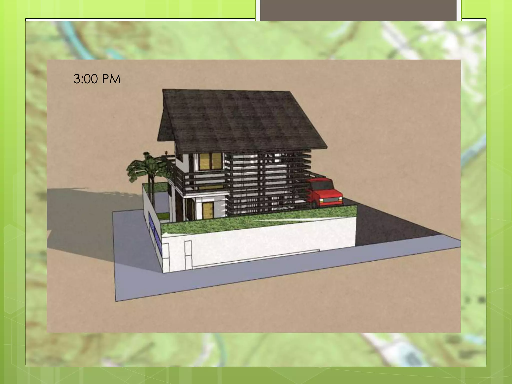 Agritecture: Fusion of Agriculture and Architecture | PDF