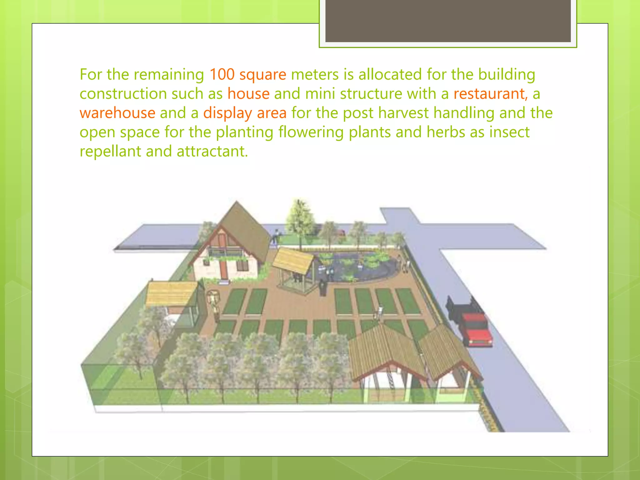 Agritecture: Fusion of Agriculture and Architecture | PDF