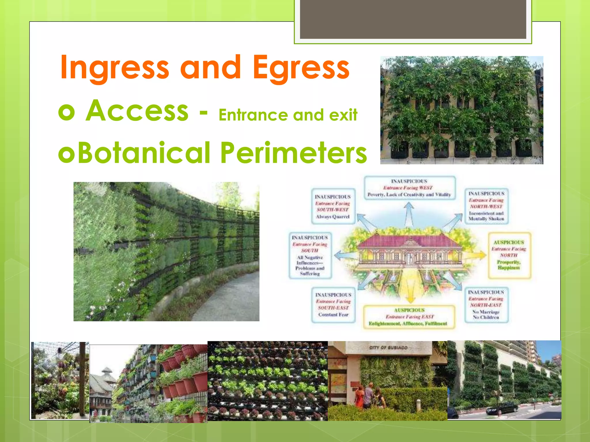 Agritecture: Fusion of Agriculture and Architecture | PDF