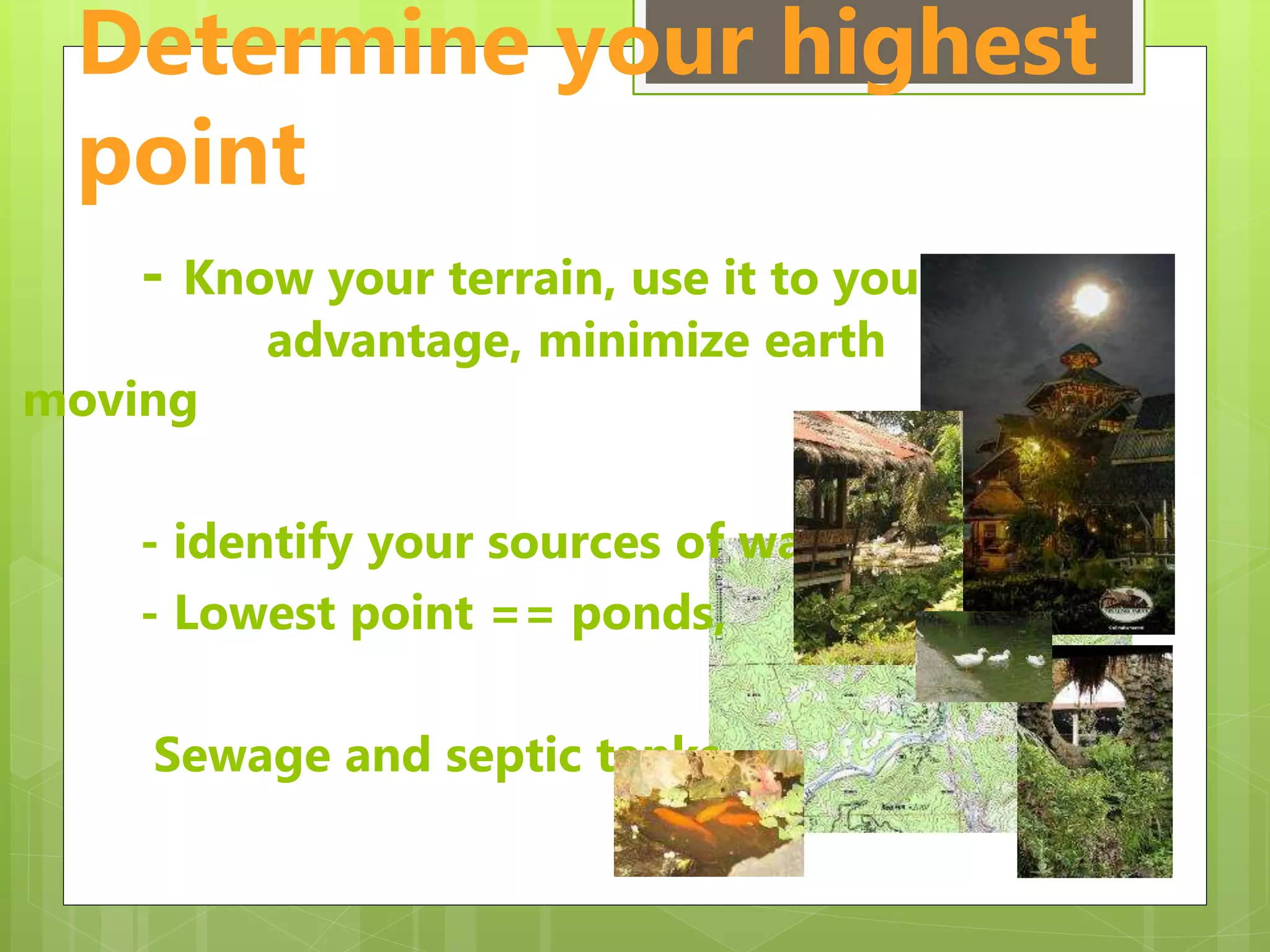 Agritecture: Fusion of Agriculture and Architecture | PDF