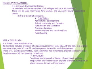 Extension Efforts In India | PPTX