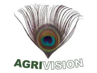 Agrivision presentation | PPT