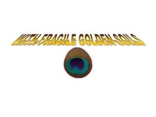 Agrivision presentation | PPT