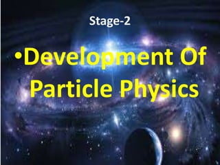 Agri youthnepal friday sharing the_superstring_theory | PPT