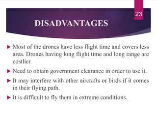 Agrl. Drones.ppt