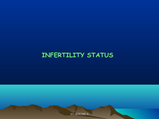 AGROCLIMATIC VARIATIONS AND INFERTILITY IN CATTLE AND BUFFALOES | PPT