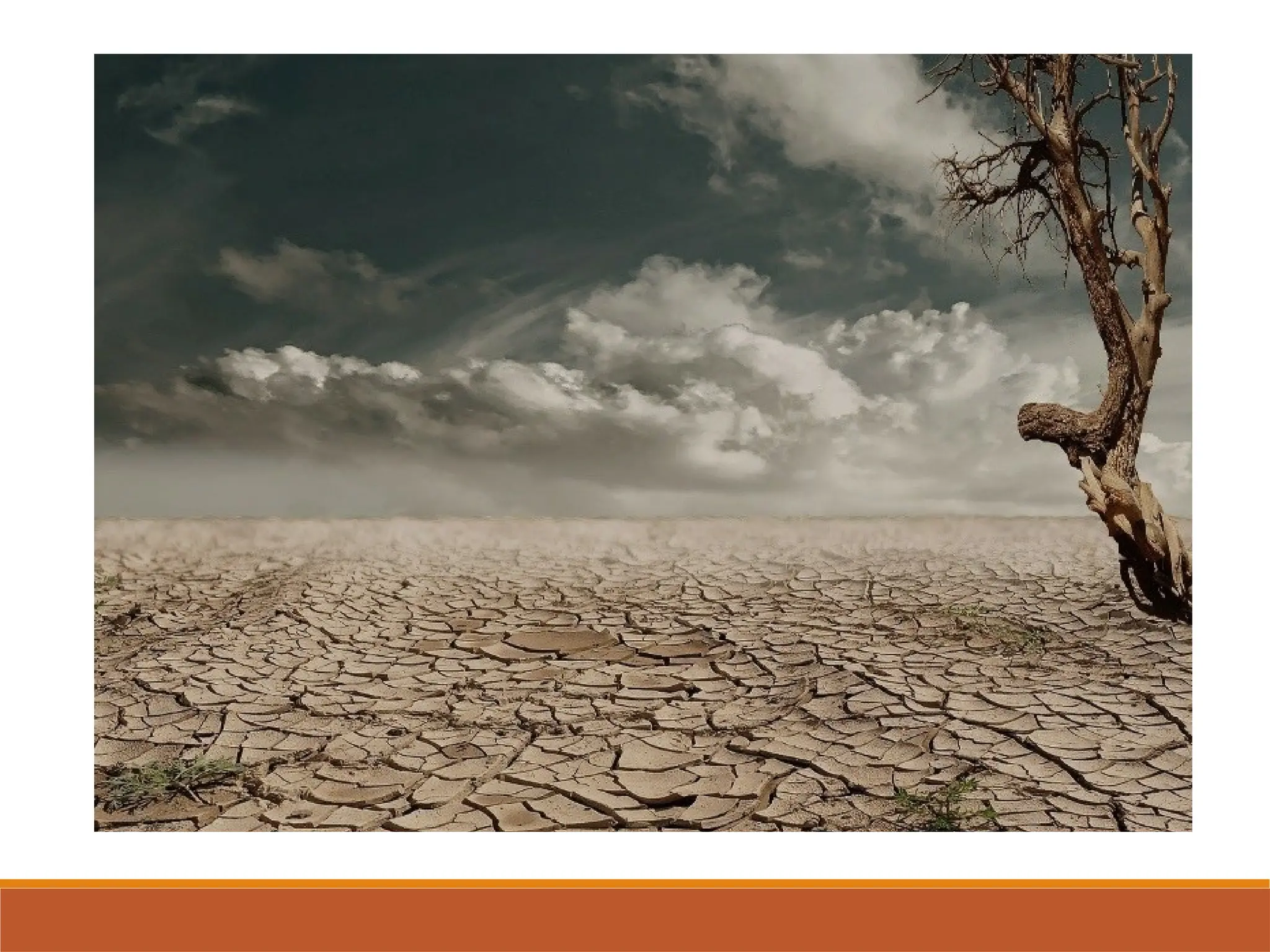 Agro-Mtreology Chapter Seven Drought.pptx