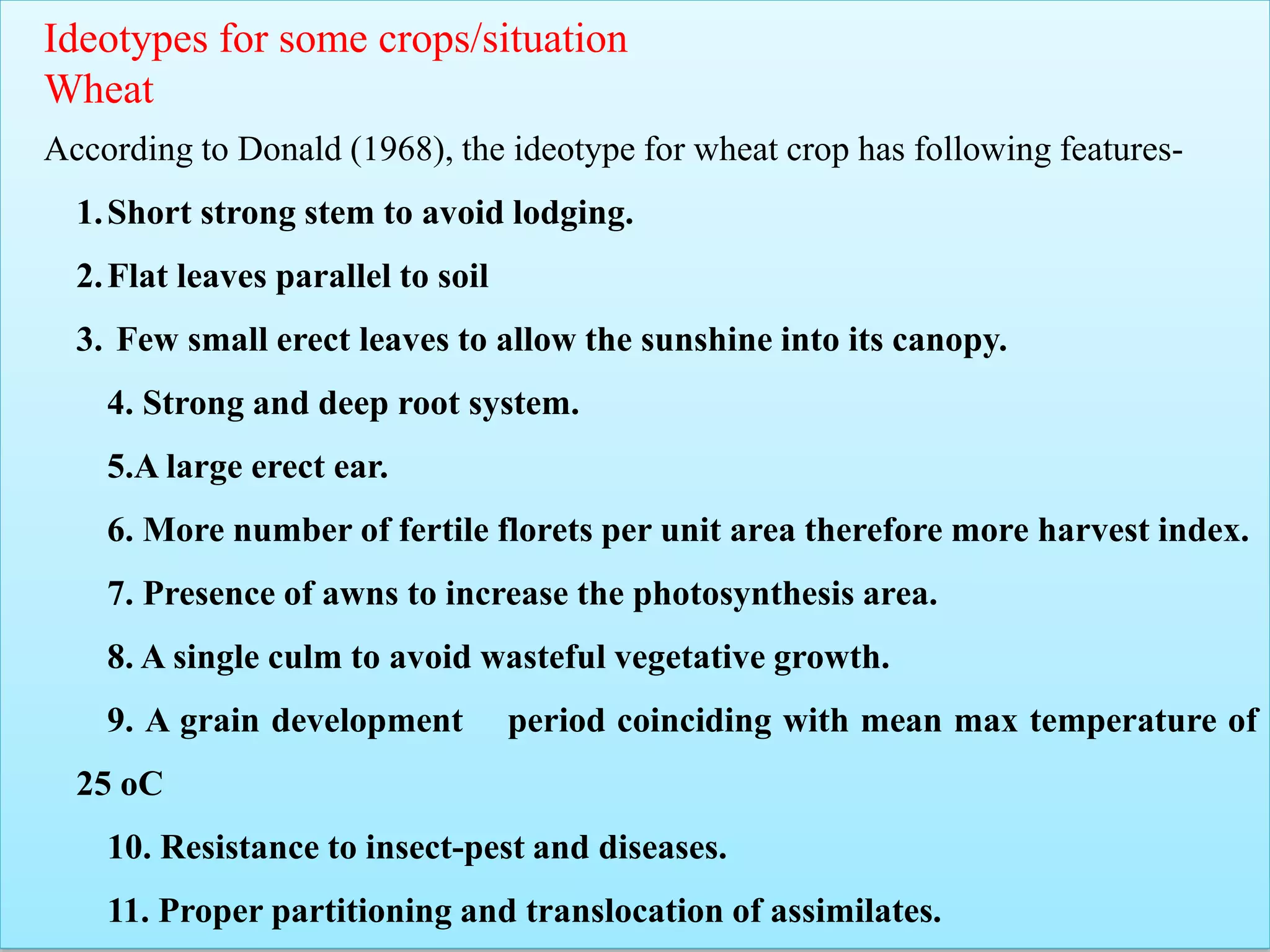 Agro-physiological basis of variation in yield.pptx
