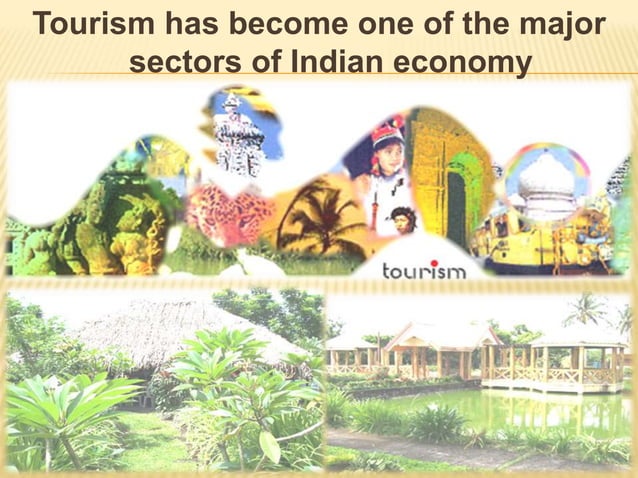 Agro tourism scope and opportunities for the farmers in india by vinay ...