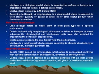 Agro 101, 12.ppt | Agriculture | Industries