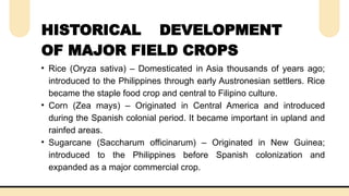 introduction to field crop production and processing.pptx