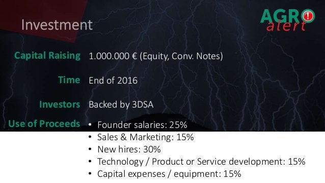 Agroalert: Early Warning for extreme weather Phenomena | PPTX | Agriculture | Industries
