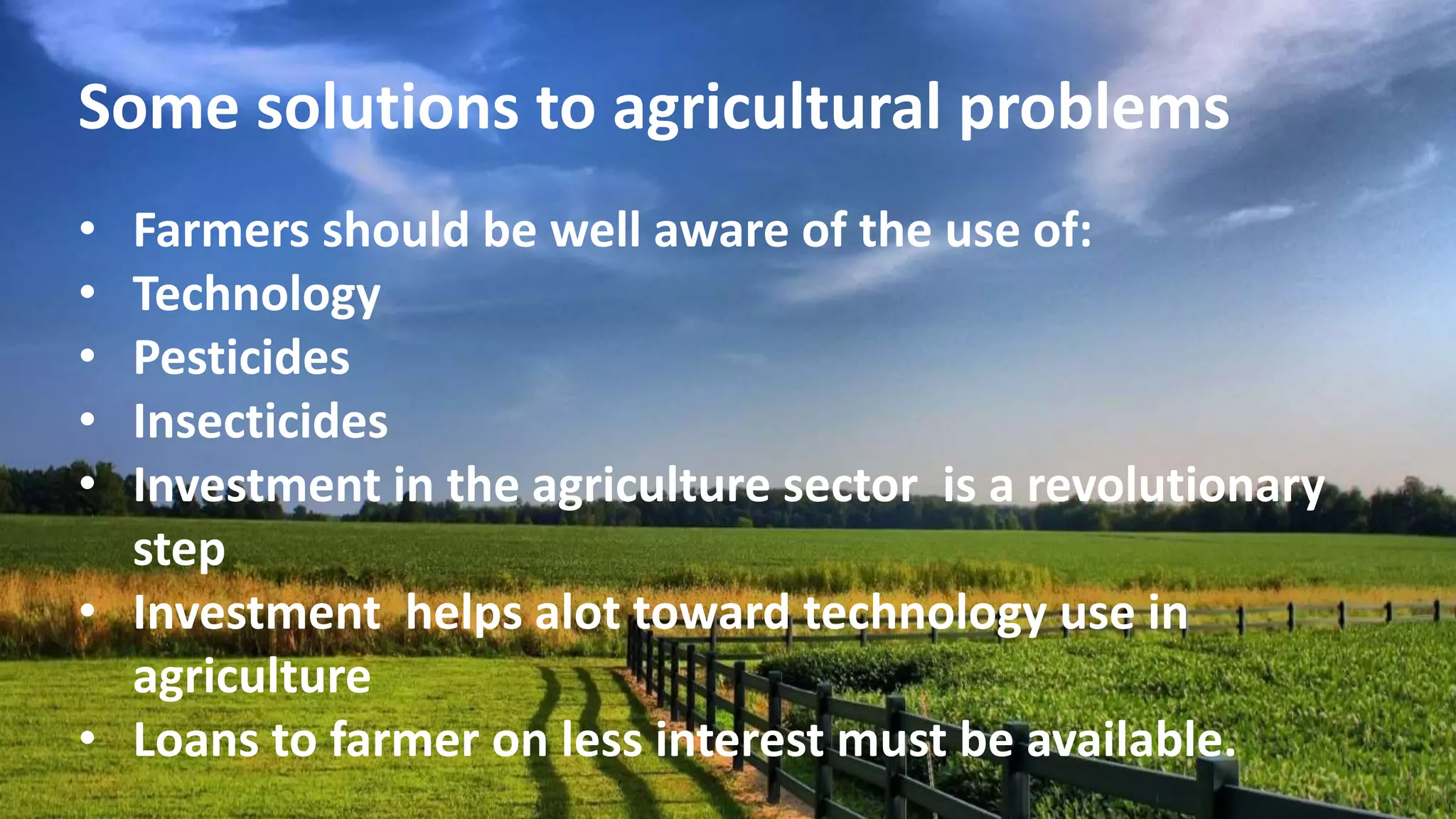 Oil seed crops | PPTX