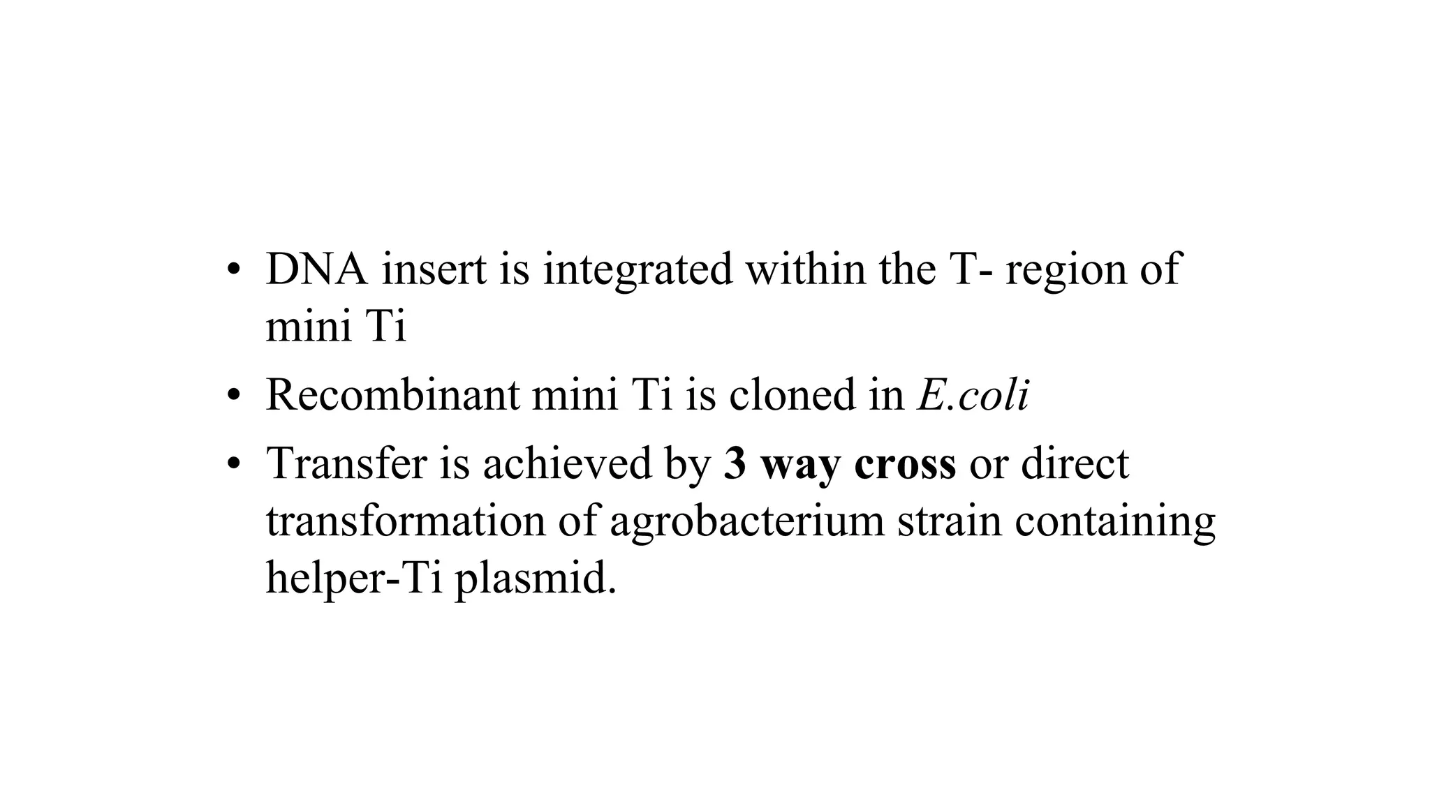 Agrobacterium Infection.ppt