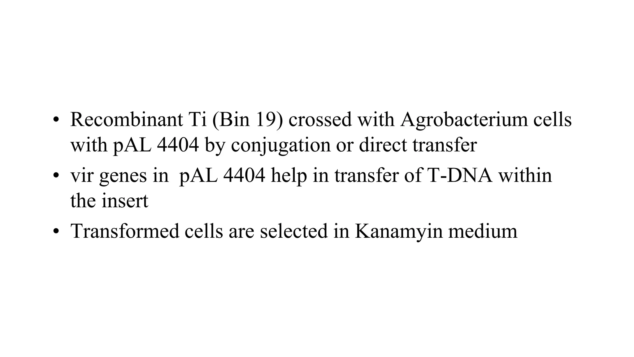 Agrobacterium Infection.ppt