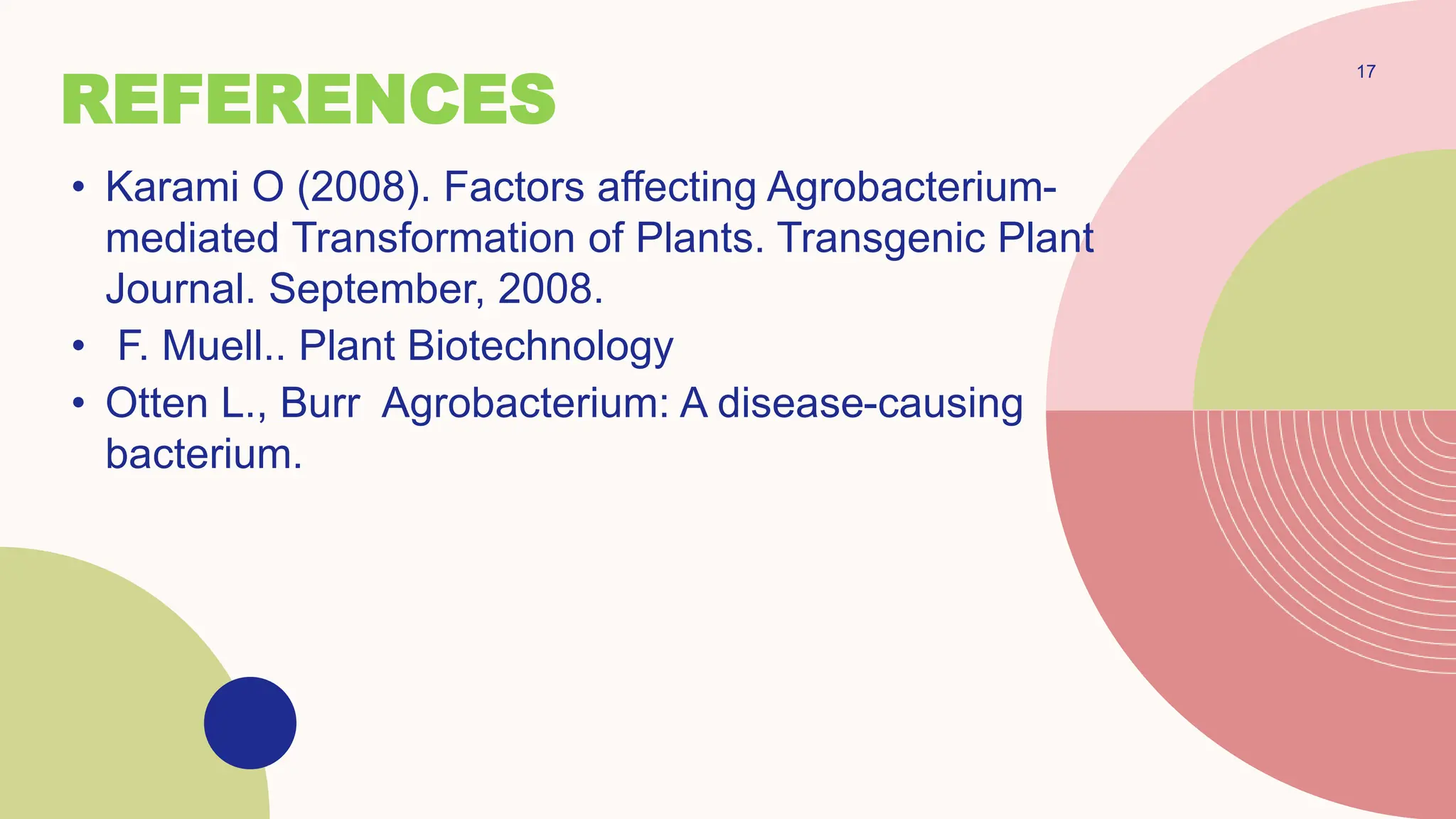 Agrobacterium mediated gene transfer in plants by rashmi.pptx