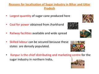 Agro based industries | PPTX