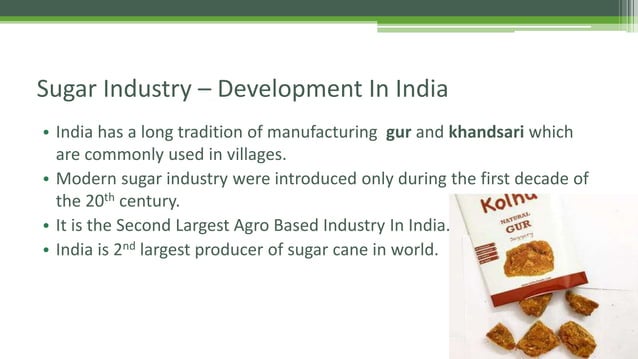 Agro based industry | PPTX | Agriculture | Industries