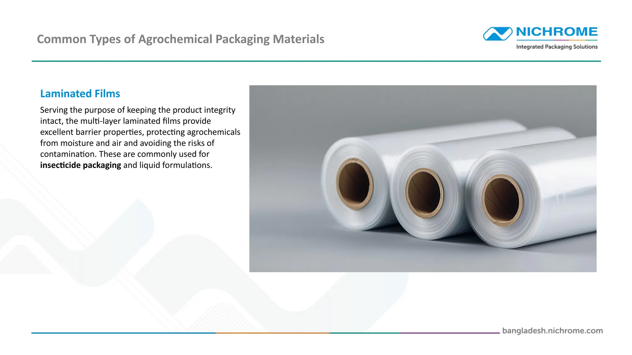 AGROCHEMICAL PACKAGING MATERIALS WHAT YOU NEED TO KNOW.pptx