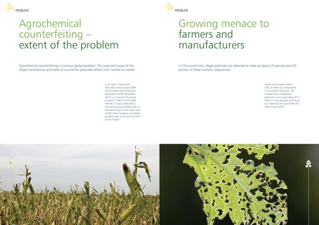 Agrochemicals | PPT