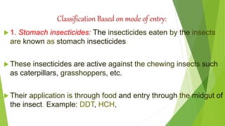 Agrochemicals | PPT