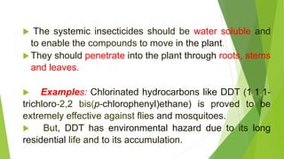Agrochemicals | PPT