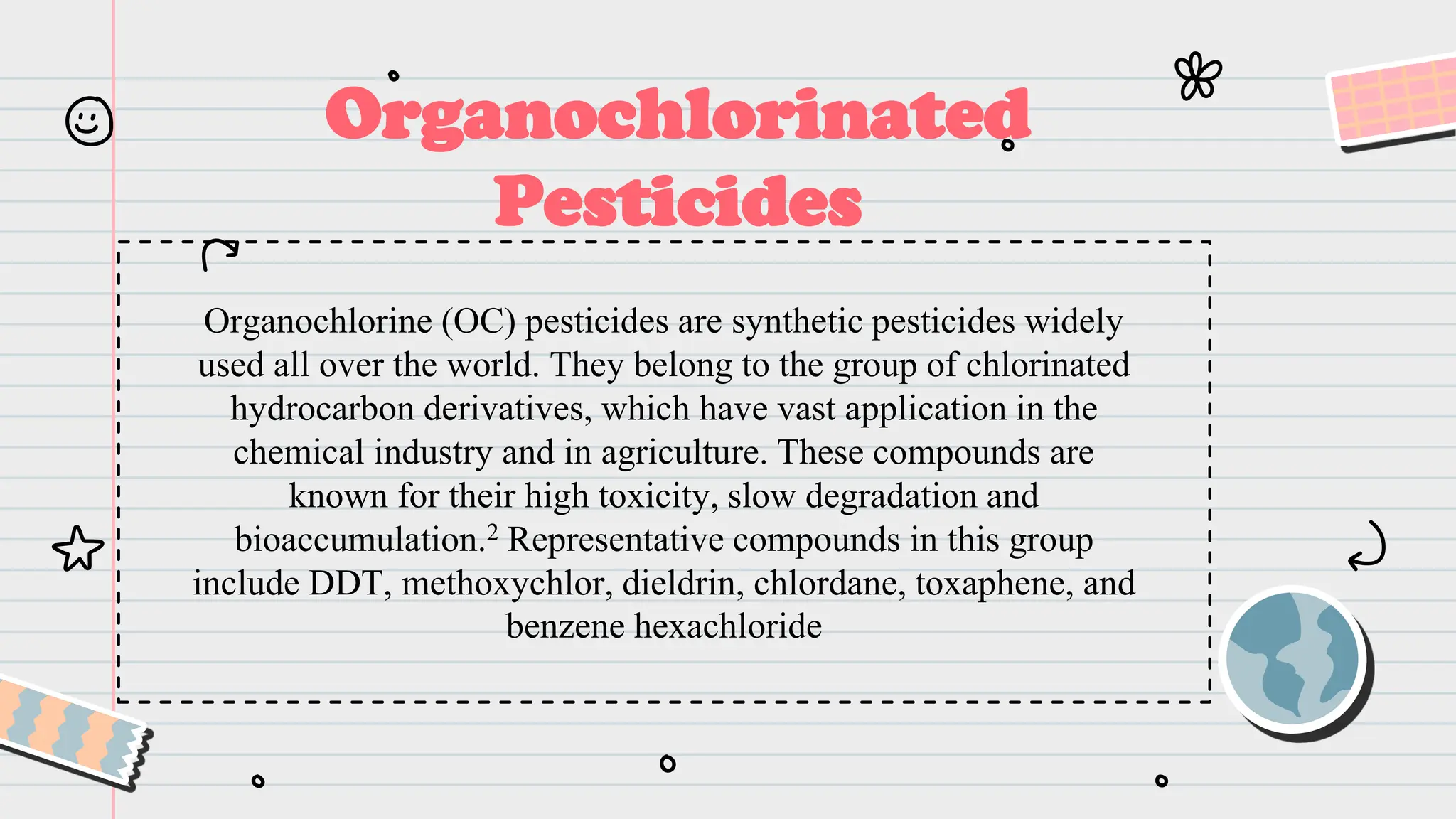Introduction to Agrochemicals and Pesticides | PDF