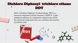 Introduction to Agrochemicals and Pesticides | PDF