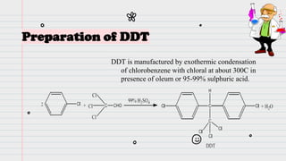 Introduction to Agrochemicals and Pesticides | PDF