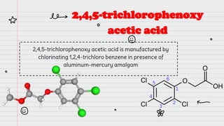Introduction to Agrochemicals and Pesticides | PDF