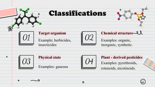 Introduction to Agrochemicals and Pesticides | PDF