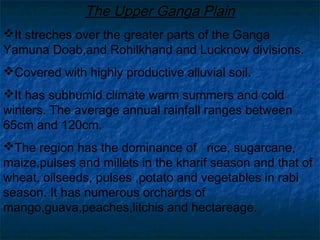 Agro climatic regions | PPT