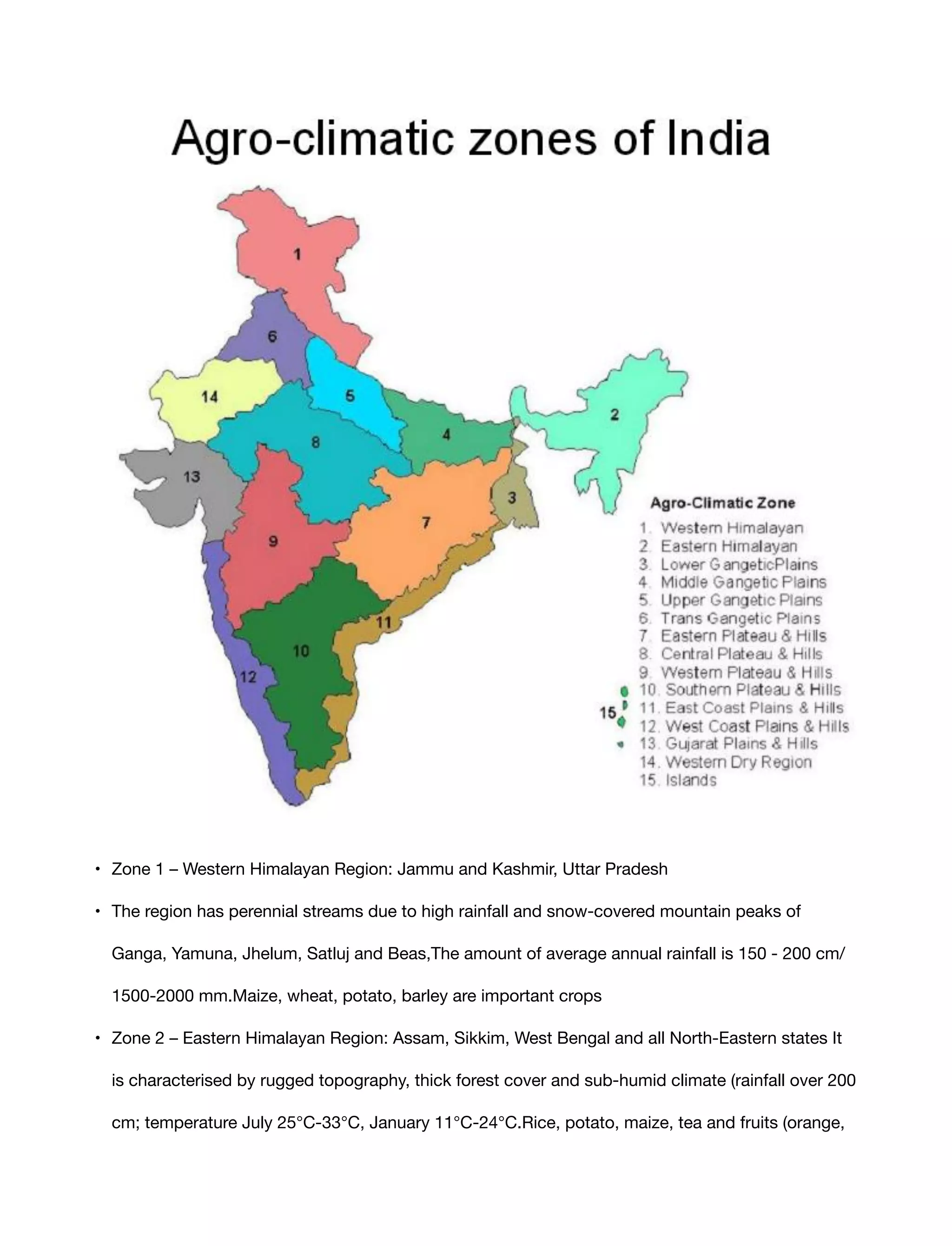 Agro climatic zone of India by ICAR 05-Nov-2022.pdf