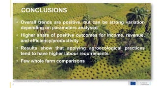 Announcement: Economic performance and climate change mitigation ...