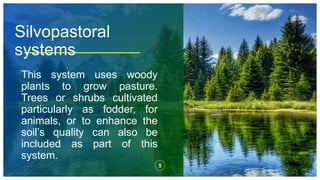 Introduction to Agroforestry in depth.pptx