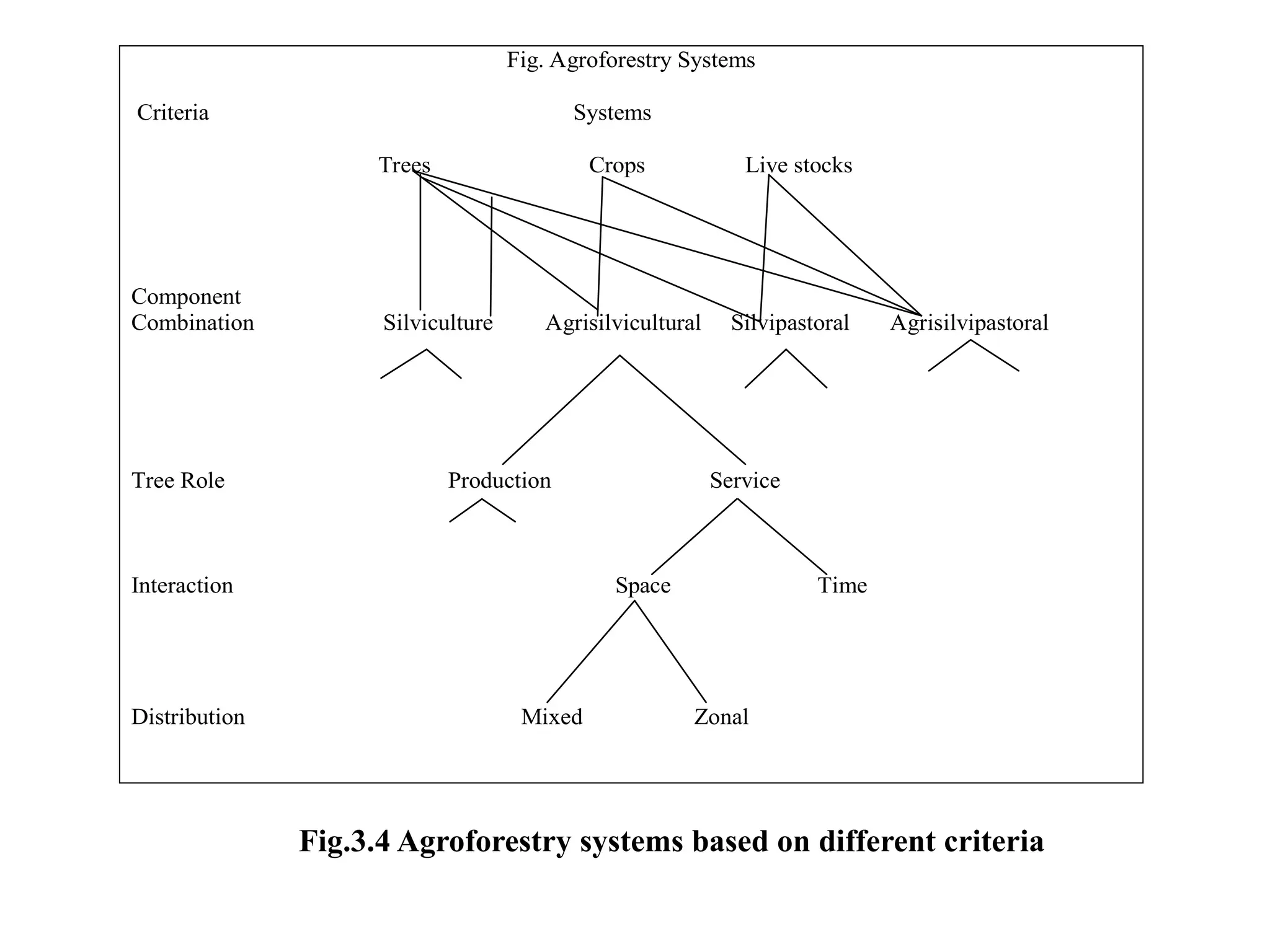 Agro forestry , definition and importance | PPTX
