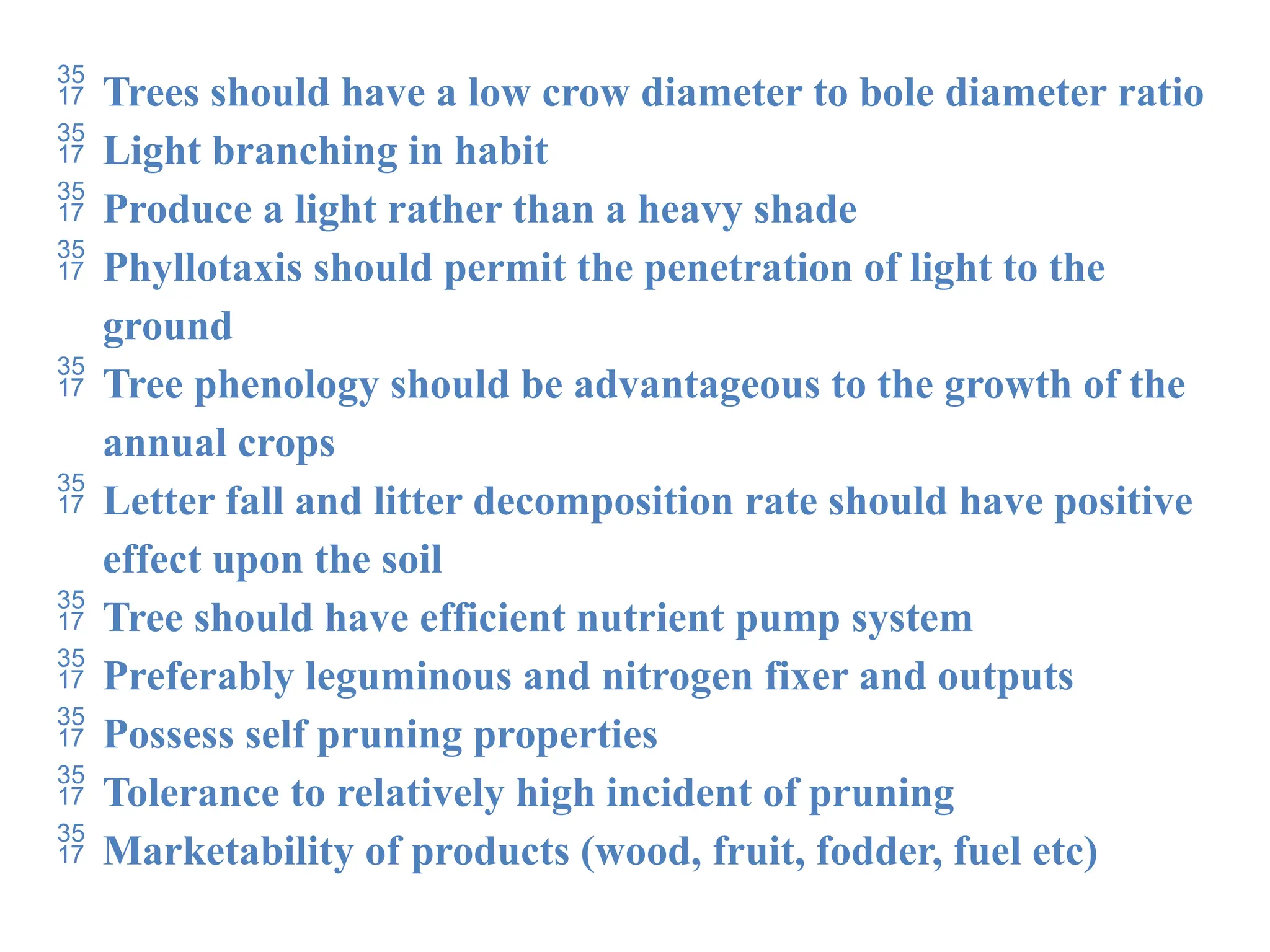 Agro forestry , definition and importance | PPTX