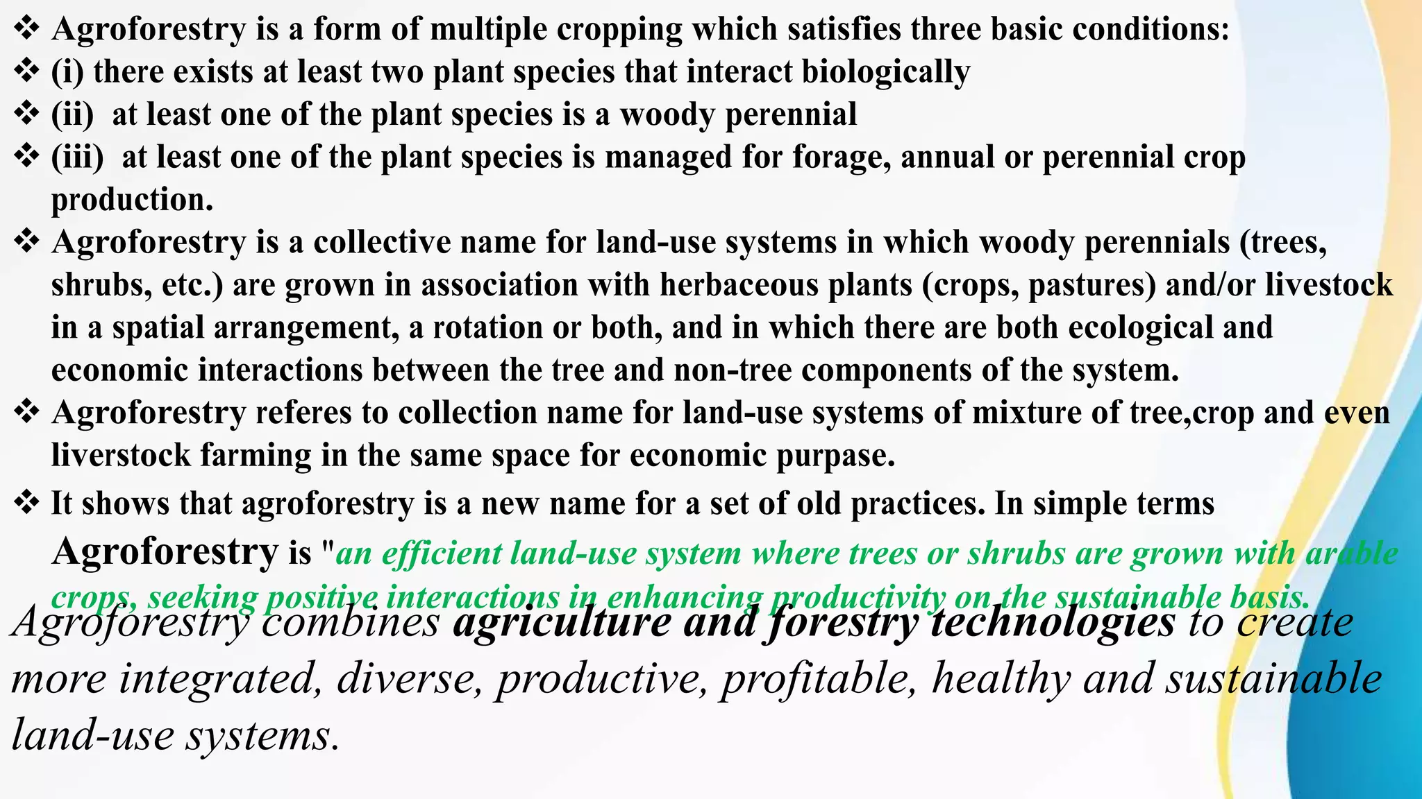 Agroforestry note elie.pptx
