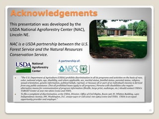 AgroforestryOverview2-18-12.ppt agroforestry practice | PPT