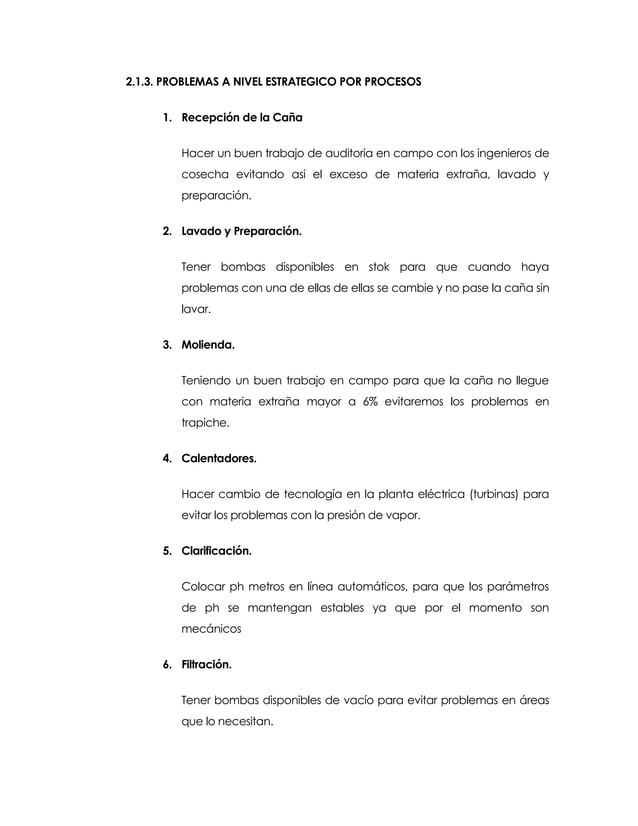 Agroindustria pomalca | DOC