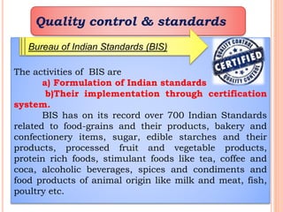 Agroindustries prospects and challenges | PPTX